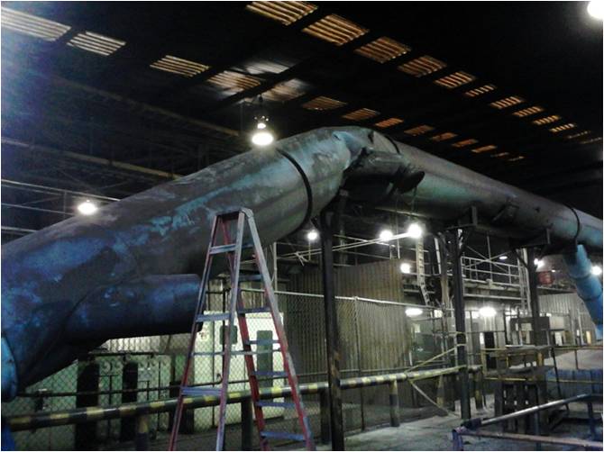 PYMA | Proyectos y Manufacturas de Acero