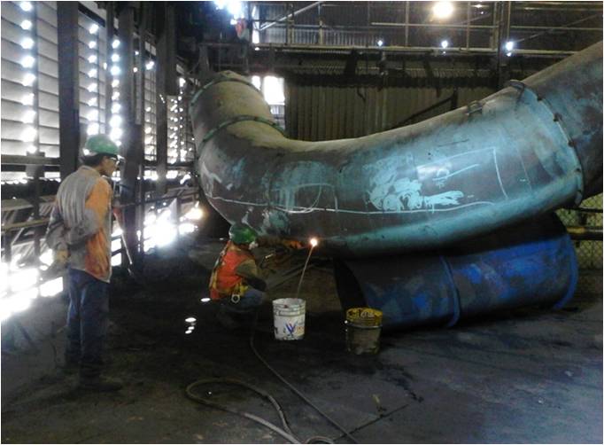 PYMA | Proyectos y Manufacturas de Acero