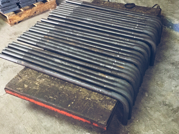 PYMA | Proyectos y Manufacturas de Acero